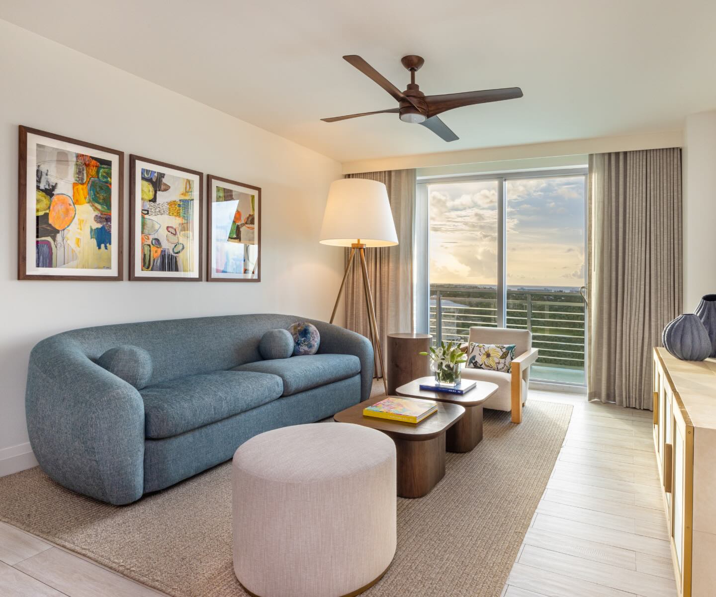 Bahamas Luxury Hotel | SLS Baha Mar