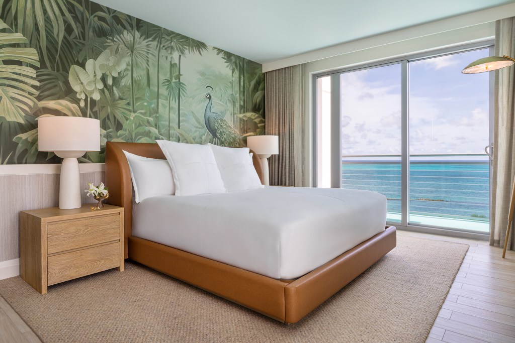 SLS Baha Mar Photo Gallery | Luxury Hotel at Baha Mar Bahamas