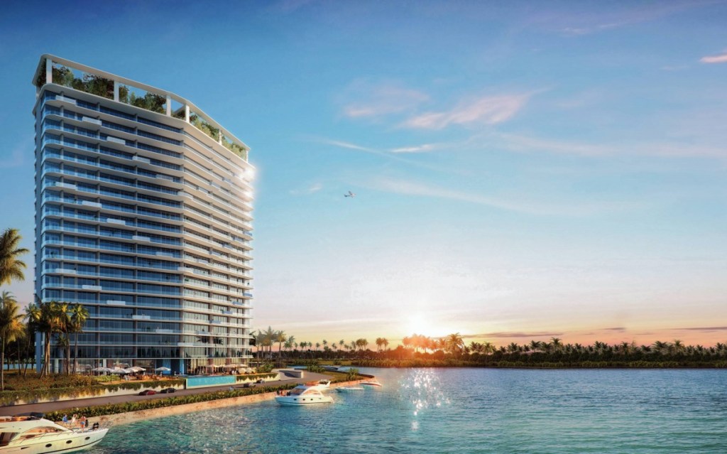 Barcelona Hotel | Waterfront Wonderland | SLS Barcelona