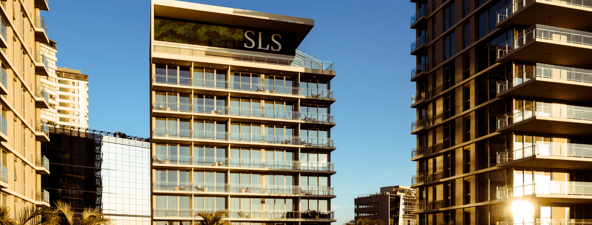 SLS Hotels & Residences