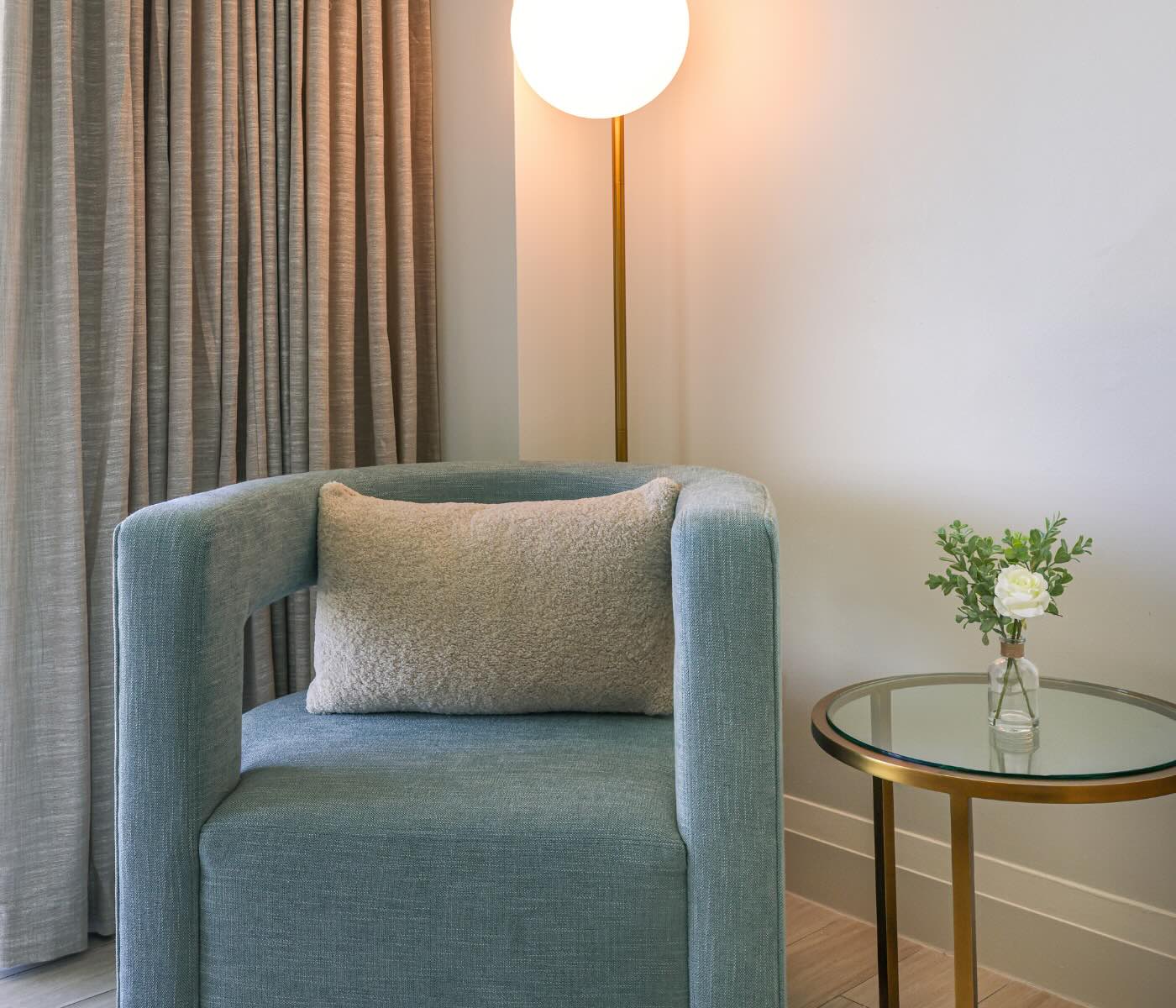 Luxury Bahamas Hotel Rooms | Stay at SLS Baha Mar