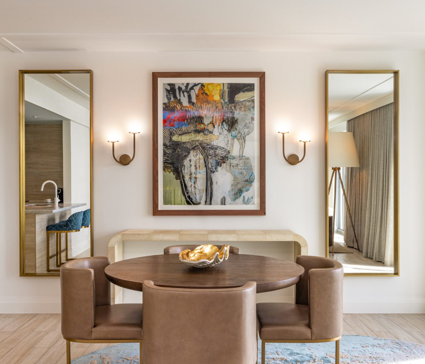 Luxury Bahamas Hotel Suites | SLS Baha Mar