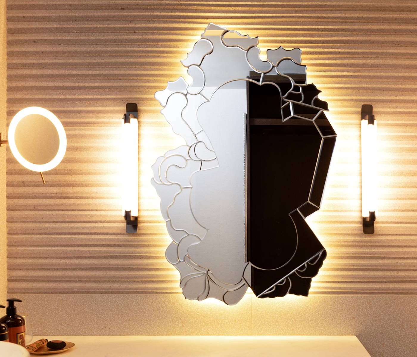 Rooms | Captivating Luxury | SLS Barcelona
