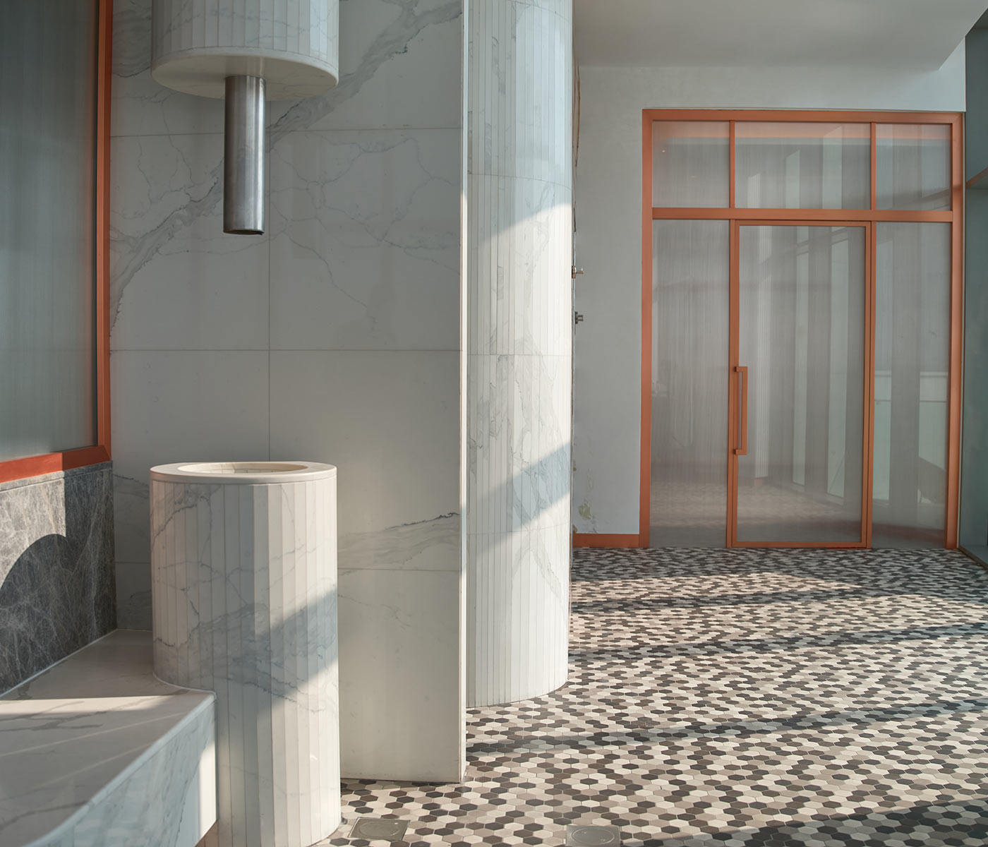 Ciel Spa | SLS Dubai