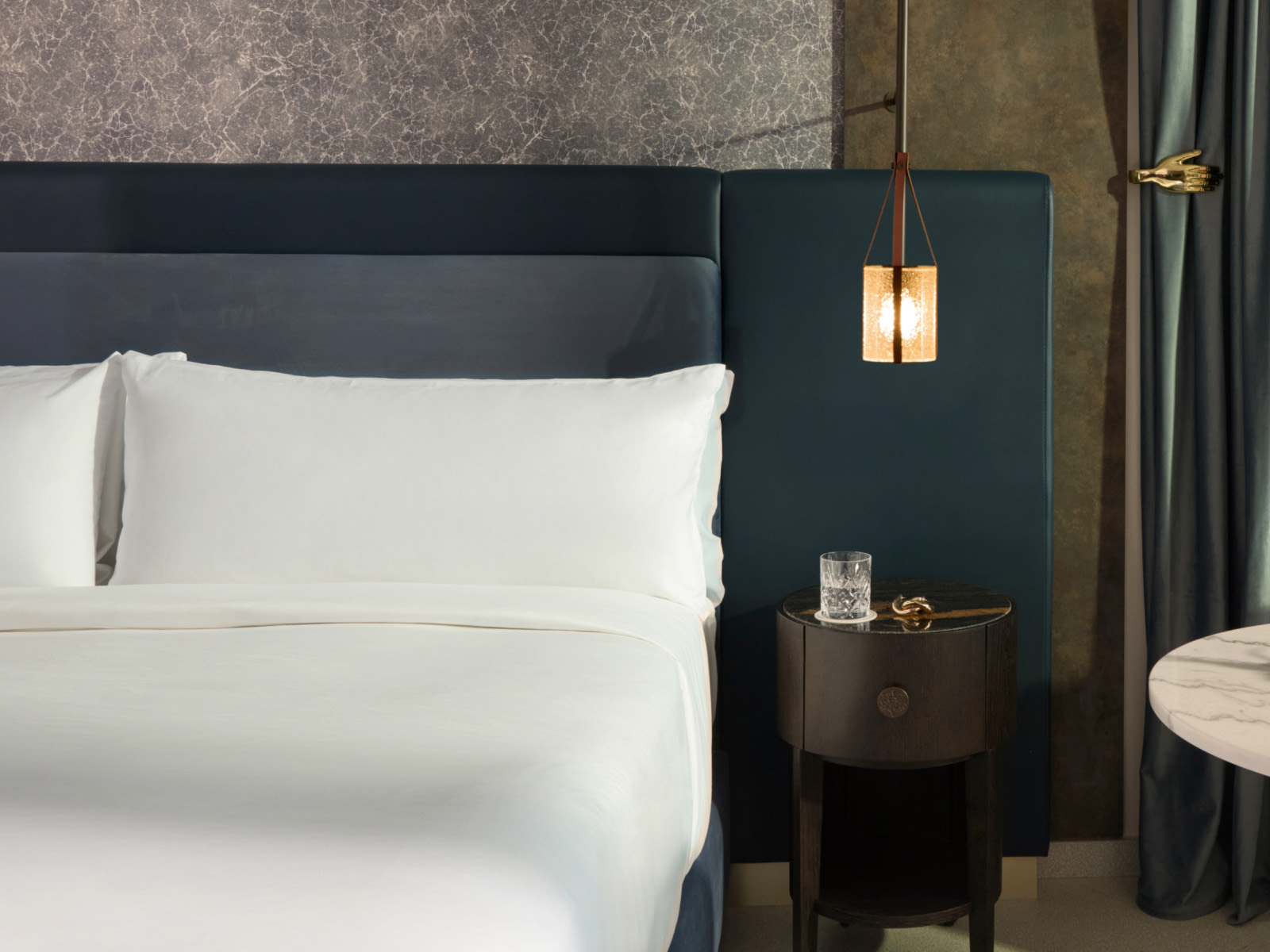 Rooms | Captivating Luxury | SLS Barcelona