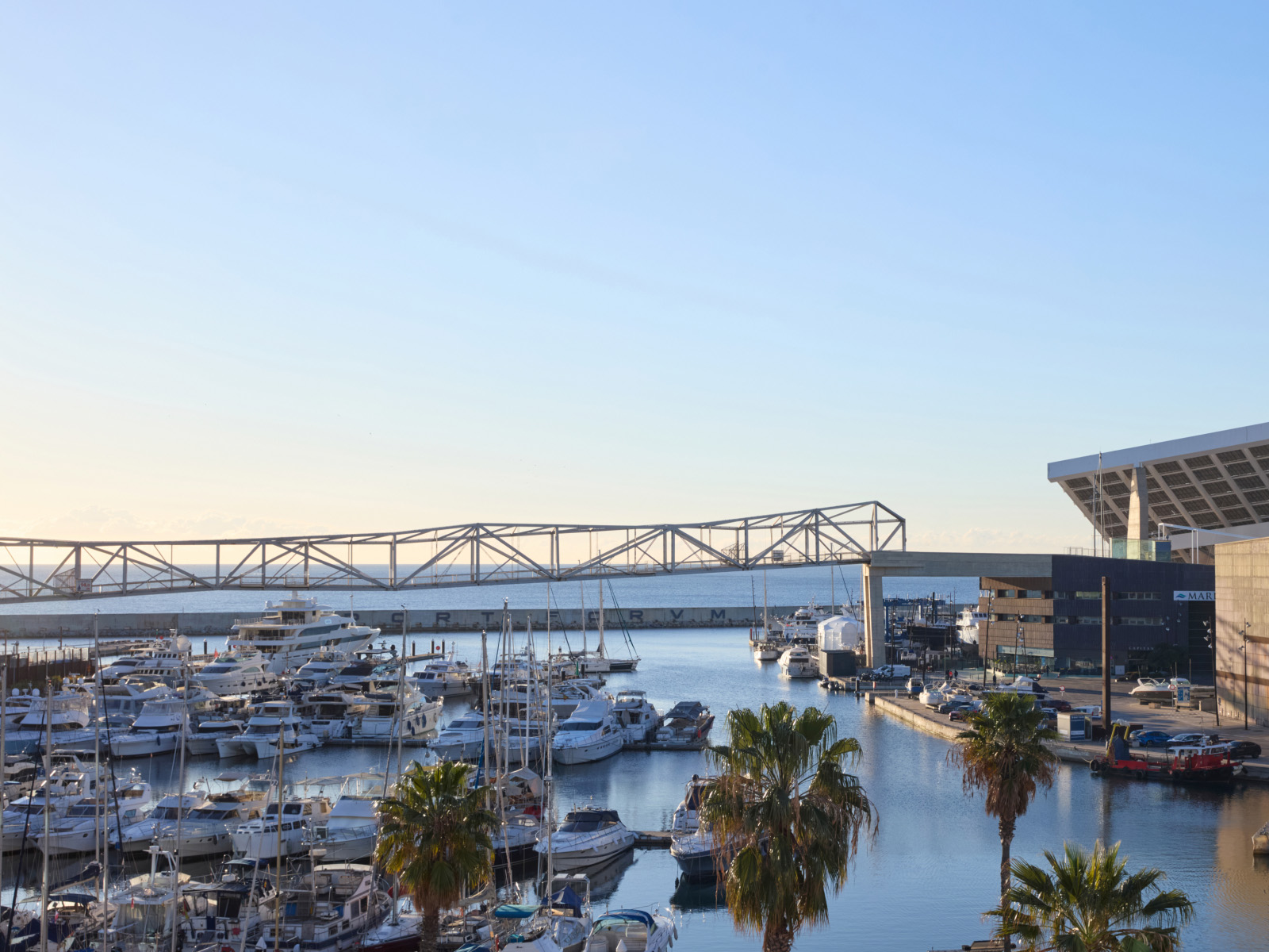 Barcelona Hotel | Waterfront Wonderland | SLS Barcelona