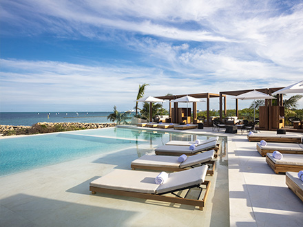 SLS LUX Brickell | Hotel de lujo en el barrio de Brickell de Miami