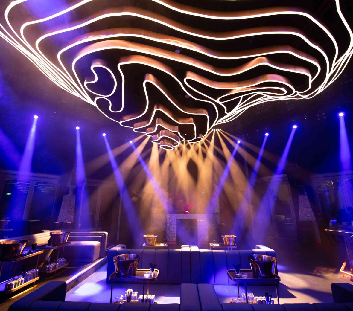 Privilege | SLS Dubai