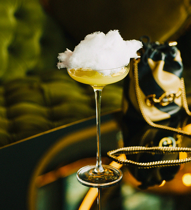 Restaurants & Bars | Catering & Events | SLS Dubai