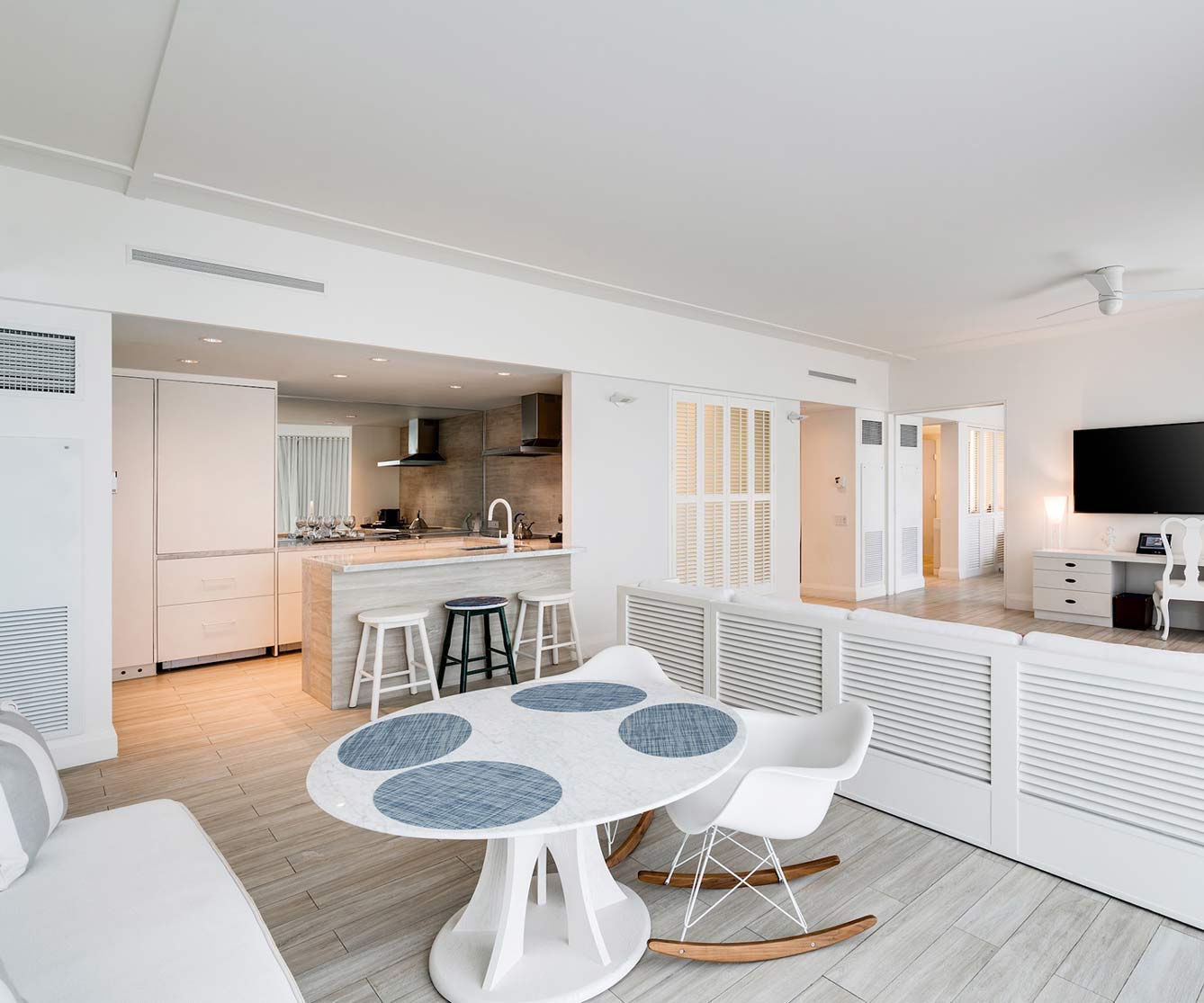 Bahamas Luxury Hotel | SLS Baha Mar