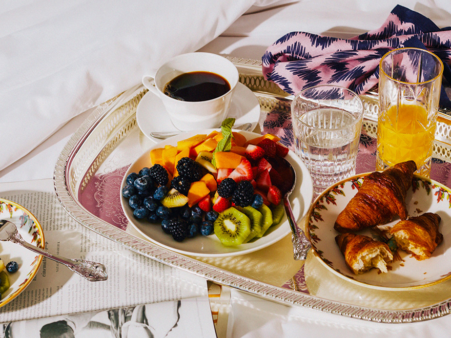 Bahamas Luxury Hotel | SLS Baha Mar