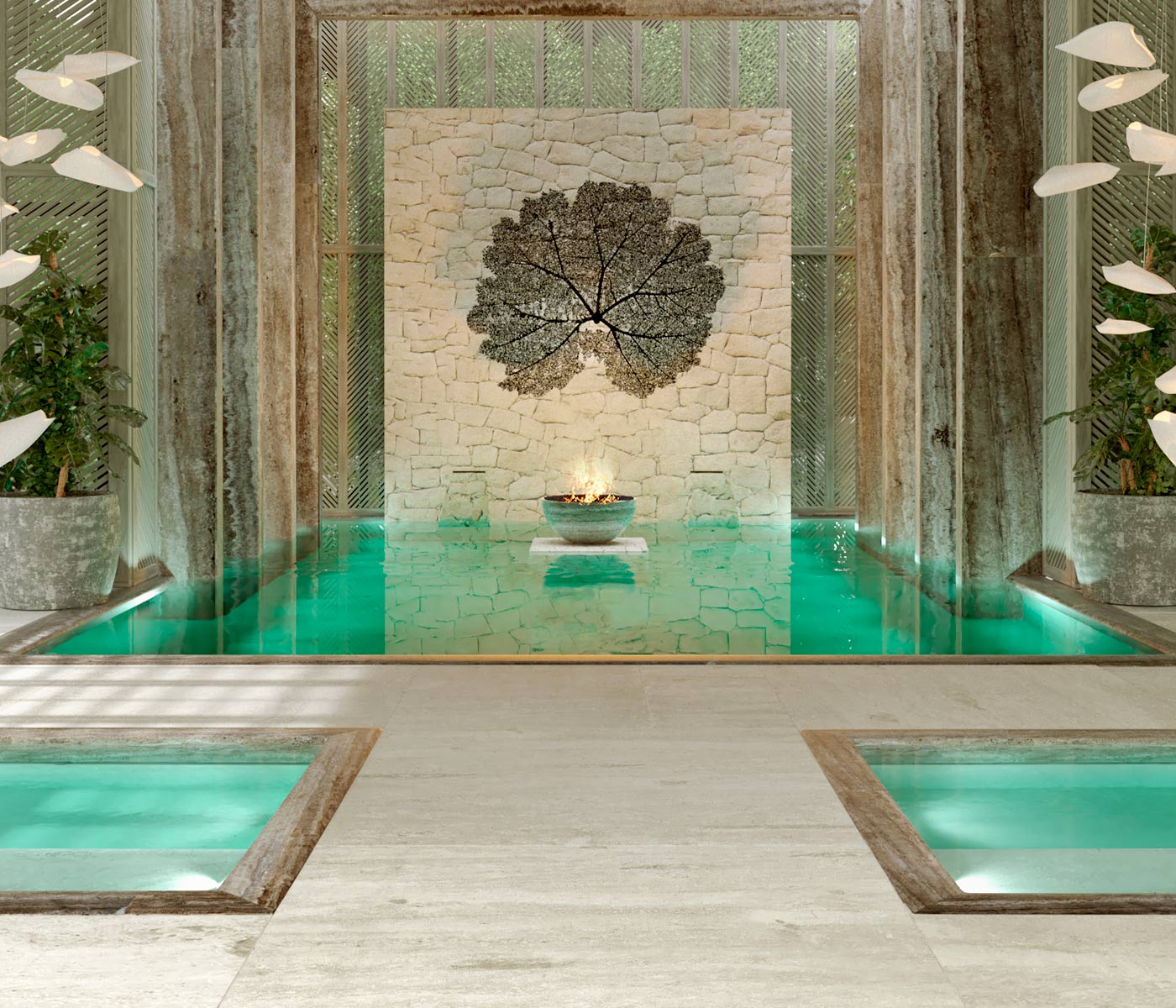 Luxury All Inclusive | SLS Playa Mujeres