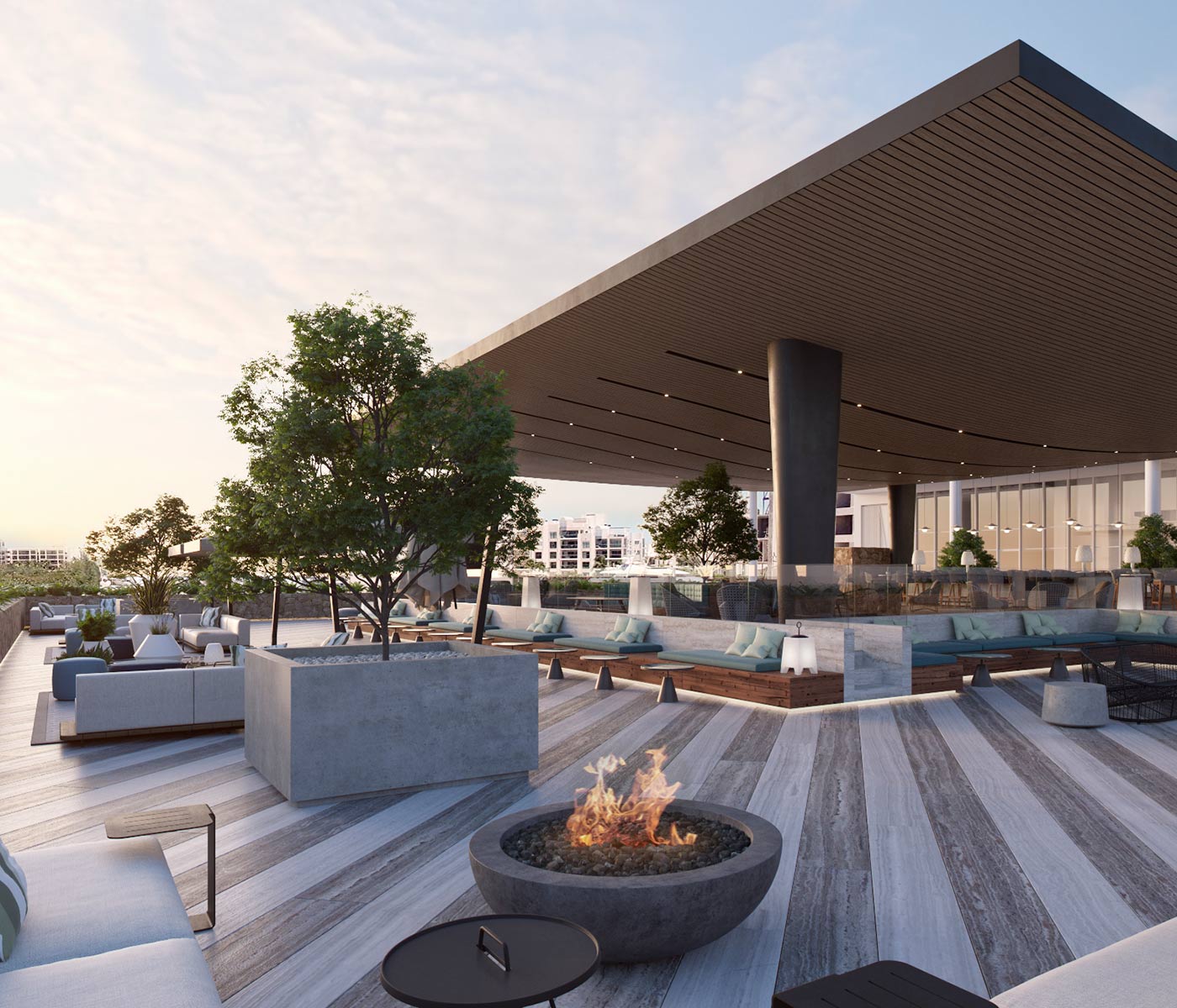 Luxury All Inclusive | SLS Playa Mujeres