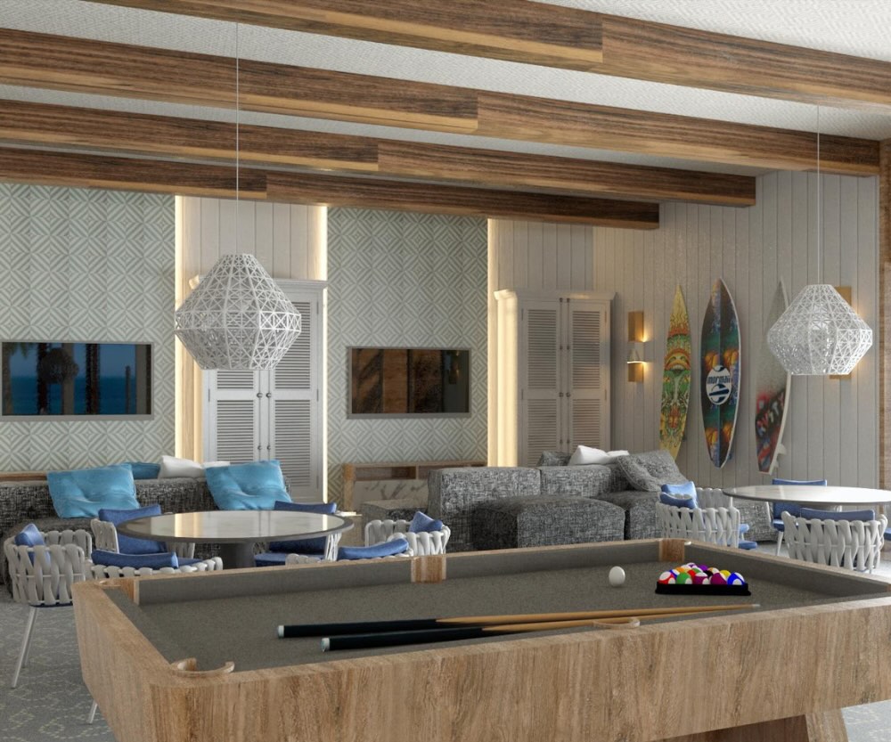 Families | SLS Playa Mujeres