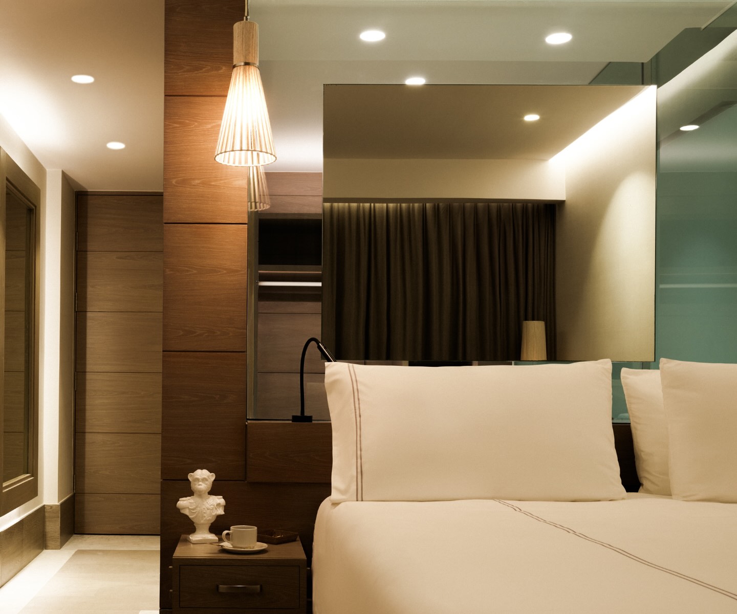 Luxury Beachfront Suites up to 6,027 sq ft | SLS Playa Mujeres