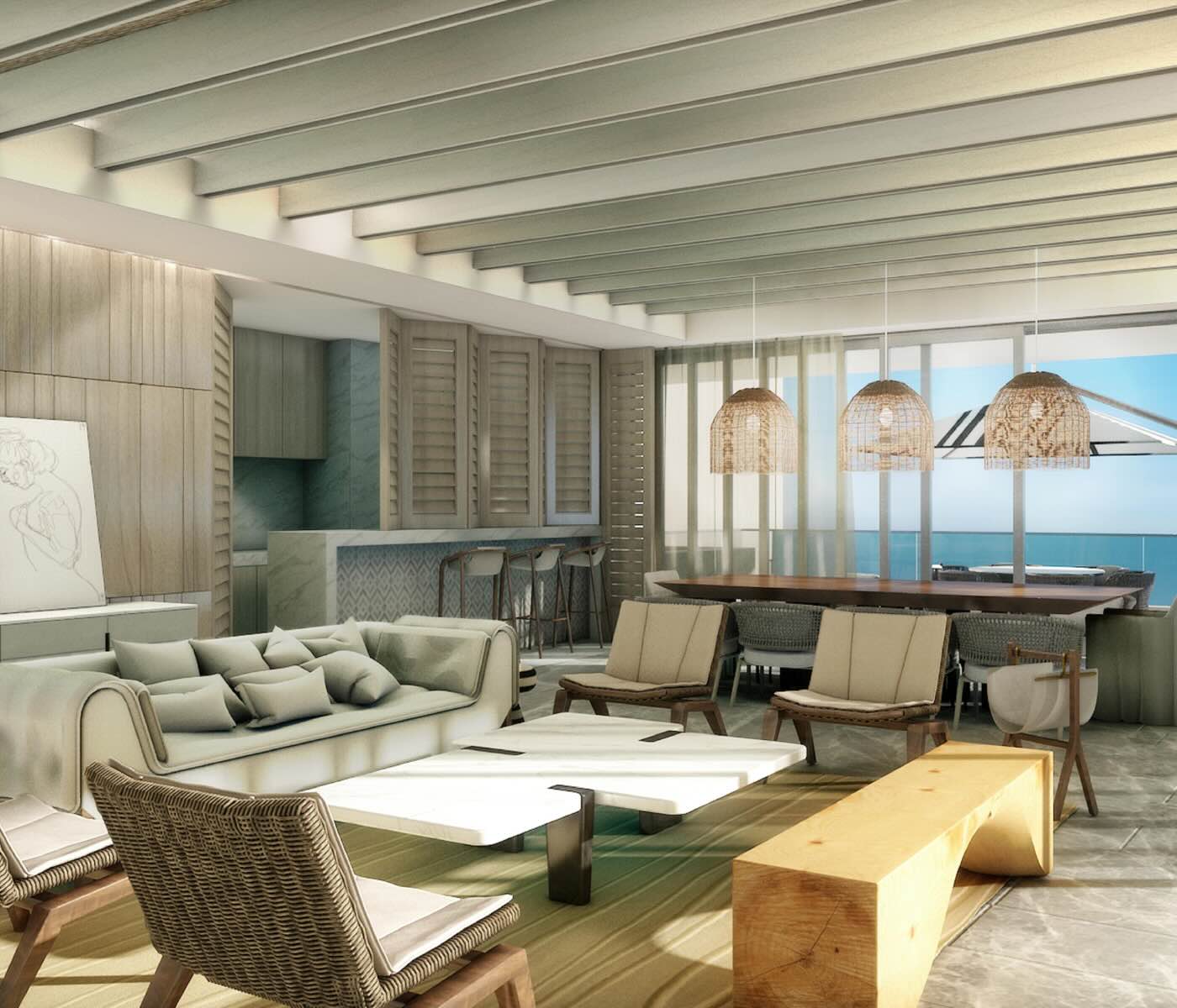 SLS Elite | Indulgent Luxury | SLS Playa Mujeres