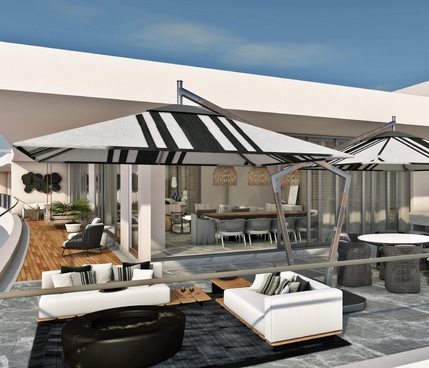 SLS Elite | Indulgent Luxury | SLS Playa Mujeres