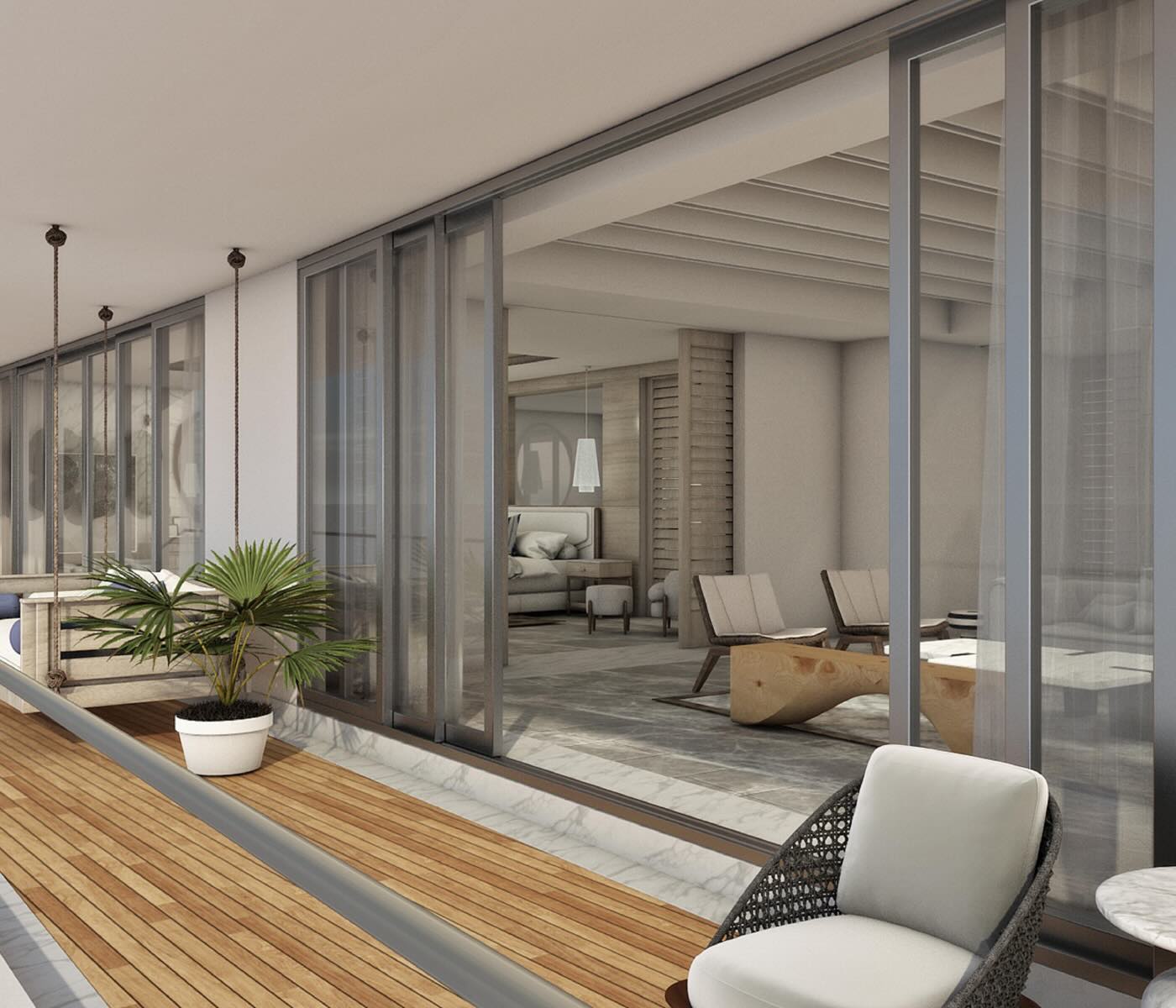 SLS Elite | Indulgent Luxury | SLS Playa Mujeres