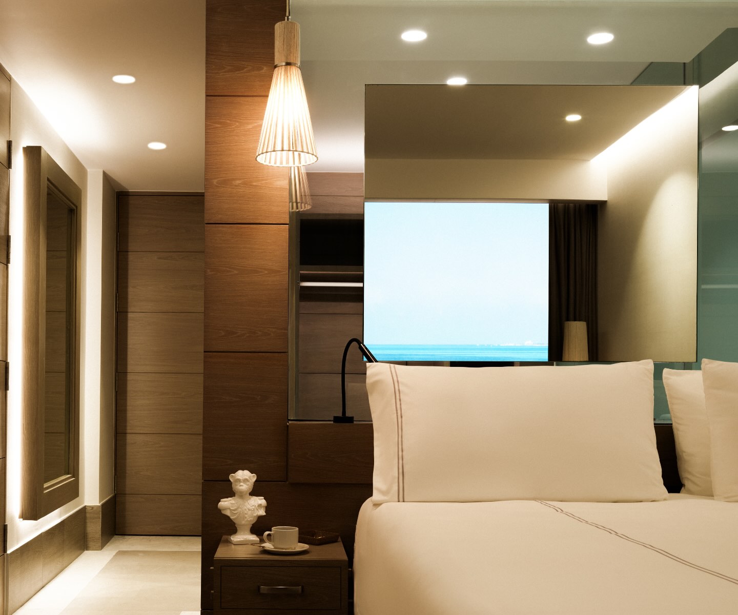 Rooms | Captivating Luxury | SLS Playa Mujeres
