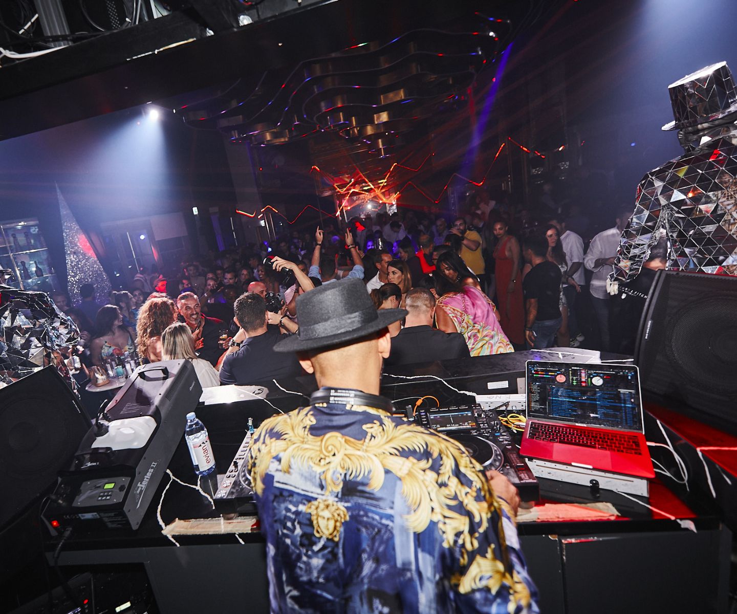 Taste of SLS Dubai | 10 octobre | SLS Dubai