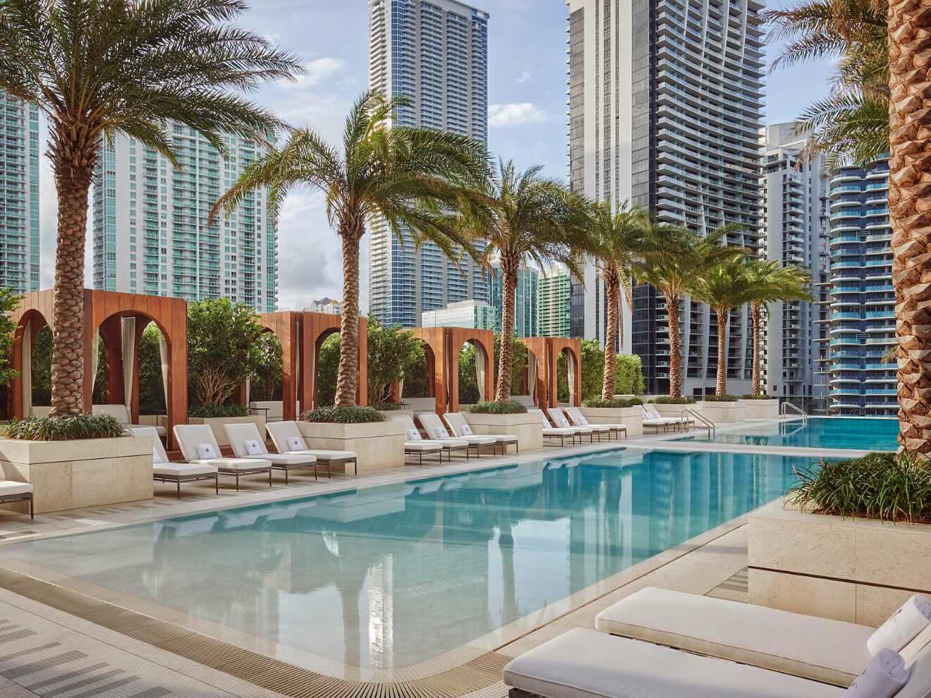 Dis-loyalty | Travel & Food Membership at SLS Hotels