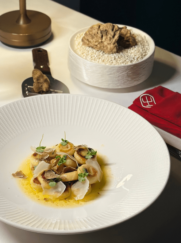 Carna Dubai | By Dario Cecchini | SLS Dubai