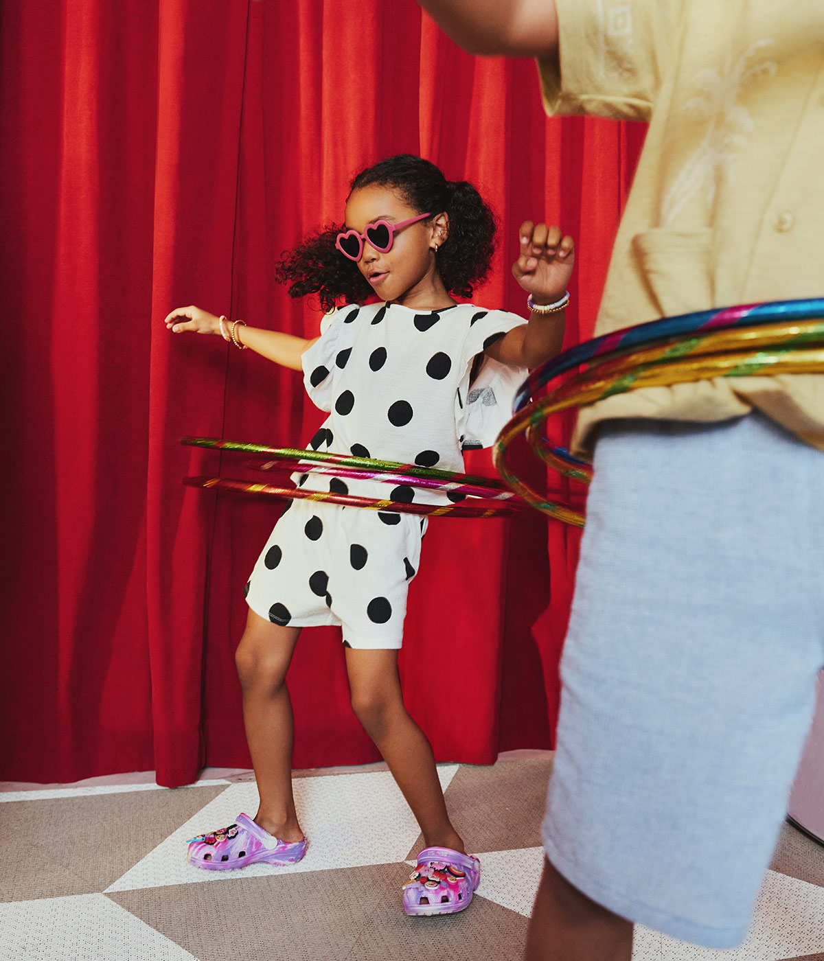 Families | SLS Playa Mujeres