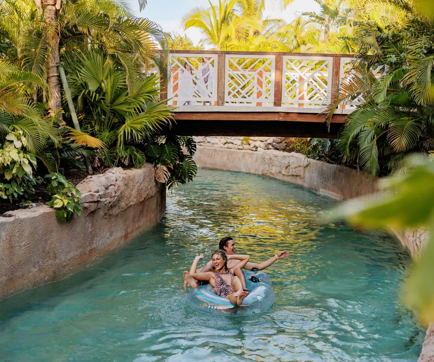 4th Night Free | SLS Baha Mar Bahamas