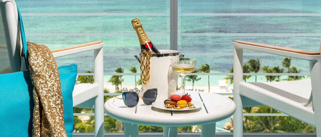 SLS Baha Mar Photo Gallery | Luxury Hotel at Baha Mar Bahamas