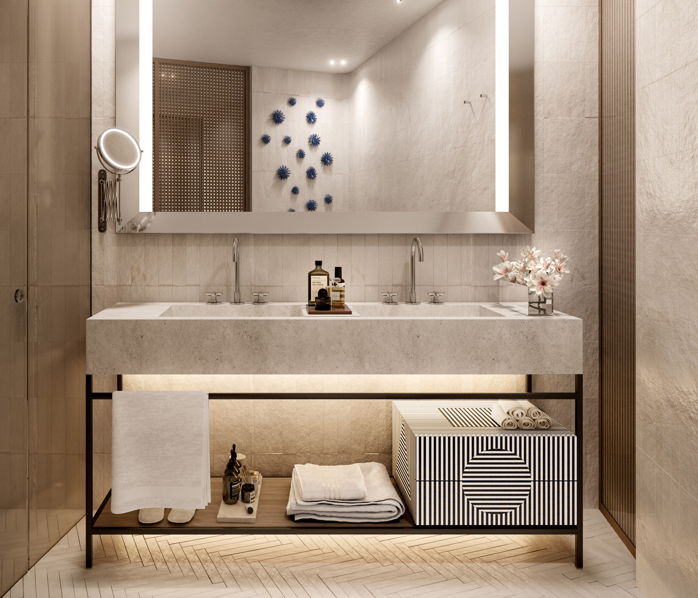 Rooms | Luxury hotel in Saudi Arabia | SLS The Red Sea