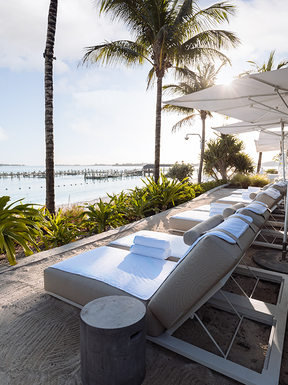 SLS Baha Mar Photo Gallery | Luxury Hotel at Baha Mar Bahamas
