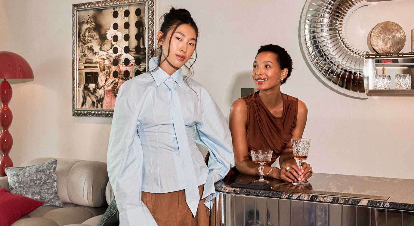 Apartamentos de lujo | SLS Barcelona