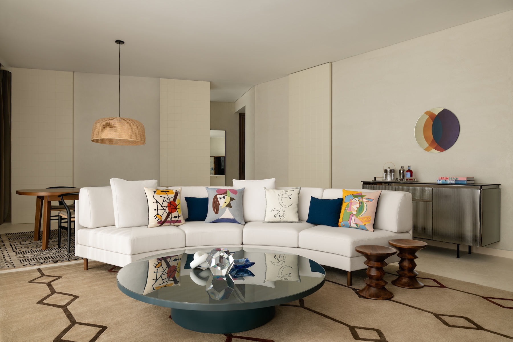 Regenerative Luxury Resort | SLS The Red Sea Saudi Arabia