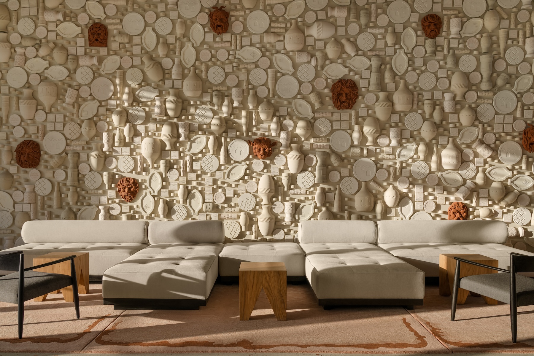 Regenerative Luxury Resort | SLS The Red Sea Saudi Arabia