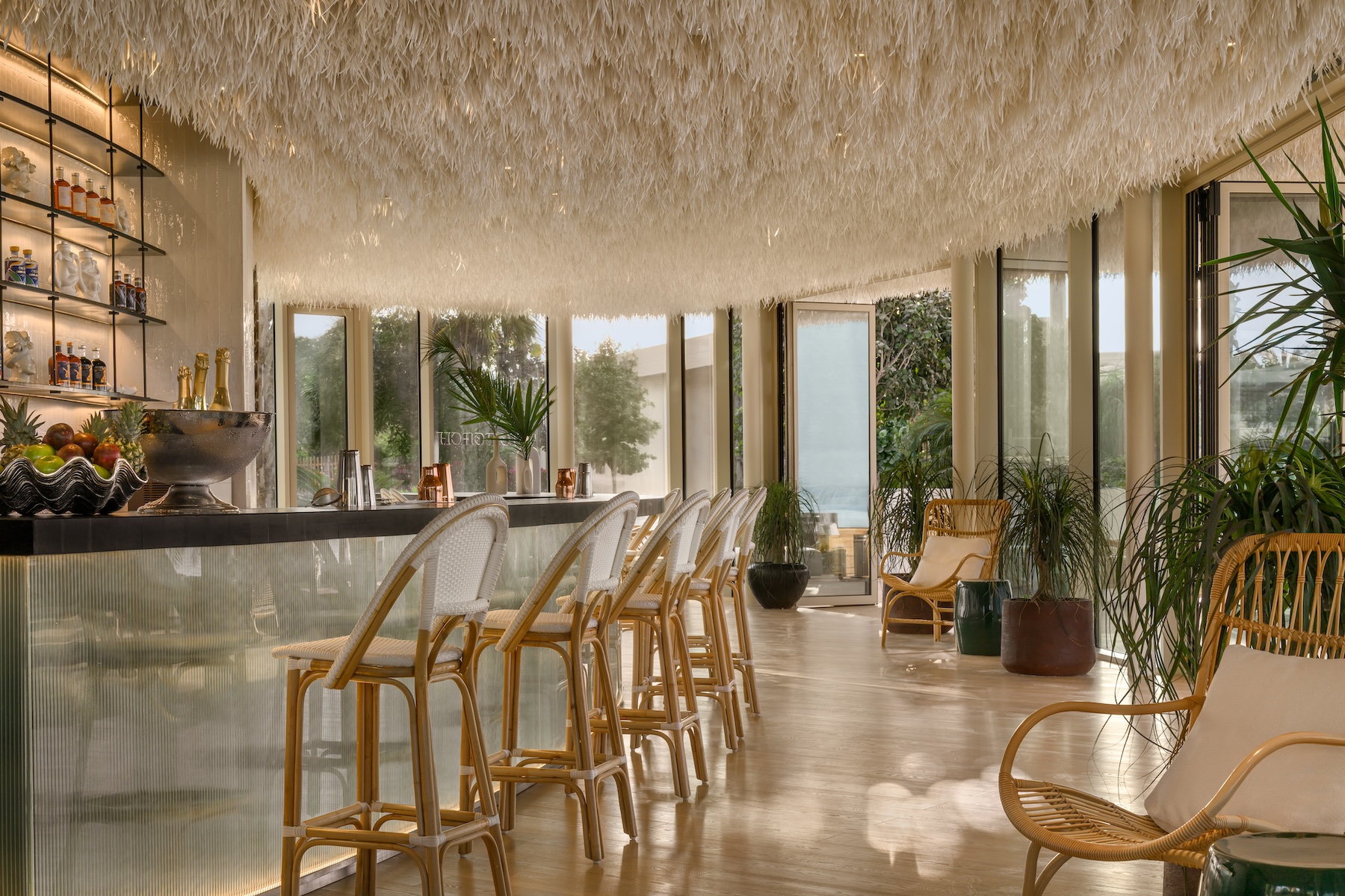 Regenerative Luxury Resort | SLS The Red Sea Saudi Arabia